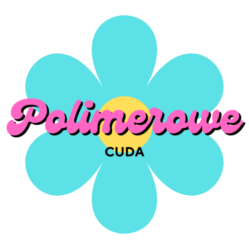 POLIMEROWE CUDA - Sklep Online Artyferia