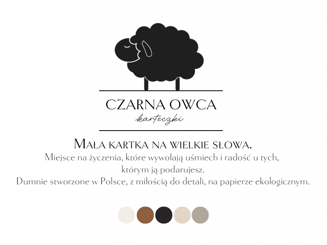 Kartka okolicznościowa- Cudownie, że Cię mam! - Sklep Online Artyferia